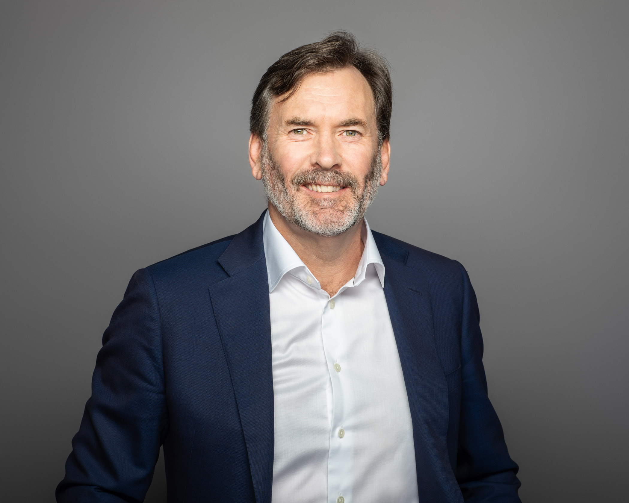 Executive Team | ITC Construction Group